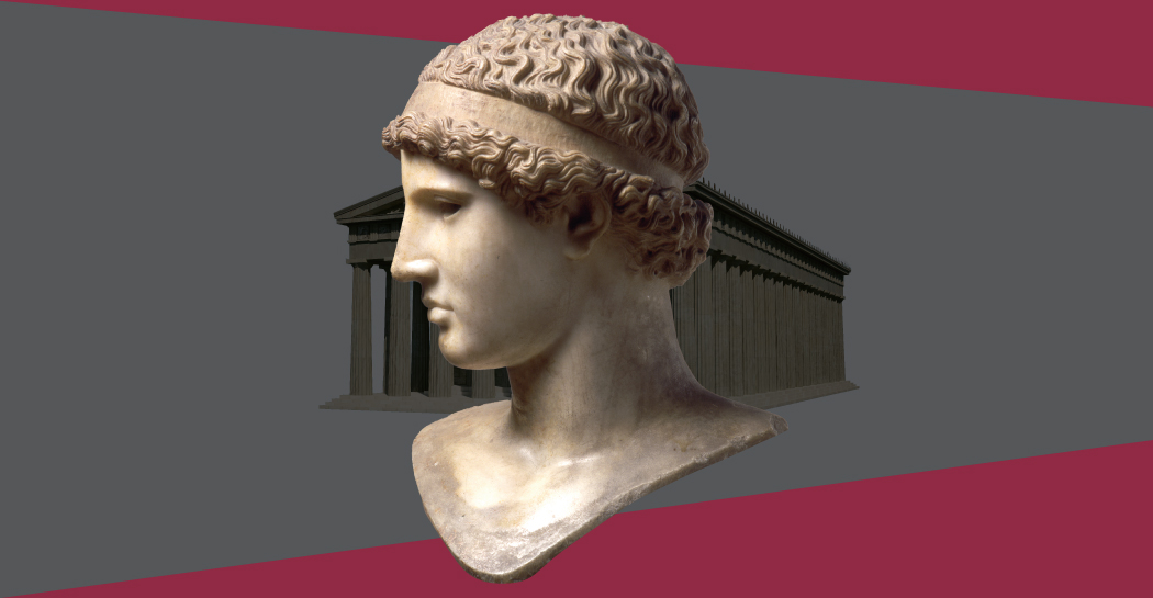 Fidia | Musei Capitolini